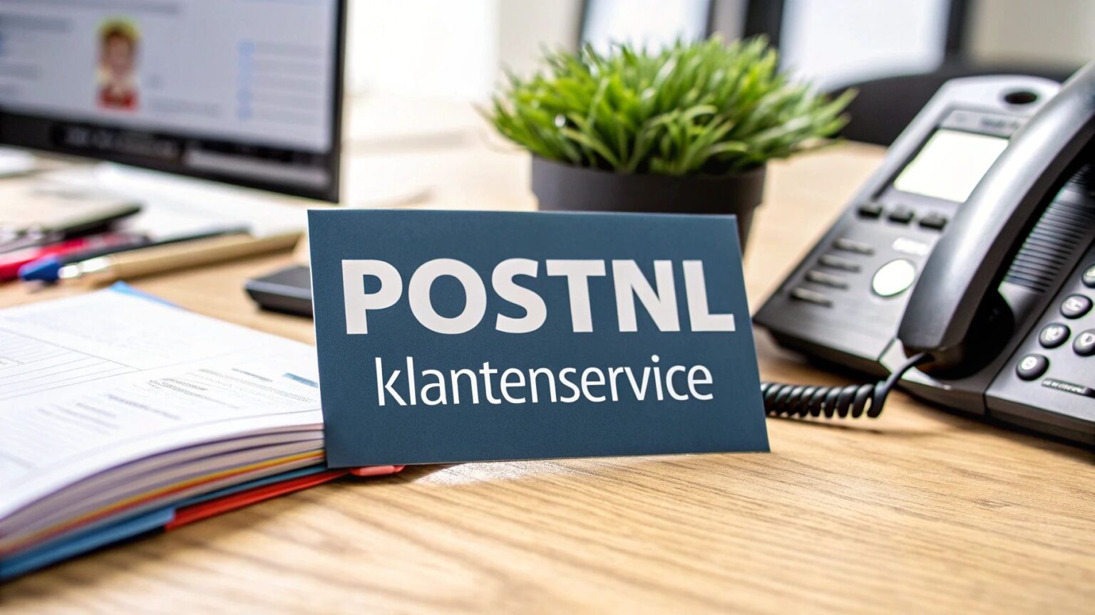 PostNL Klantenservice Telefoon: Snel en Direct Contact